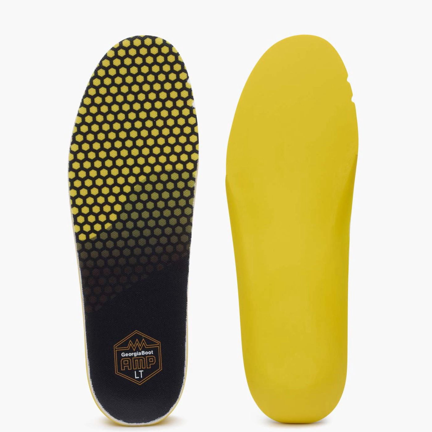 Georgia Boot AMP LT Insole - Walmart.com