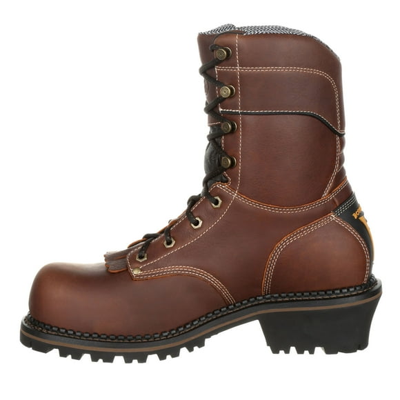Composite Toe Boots