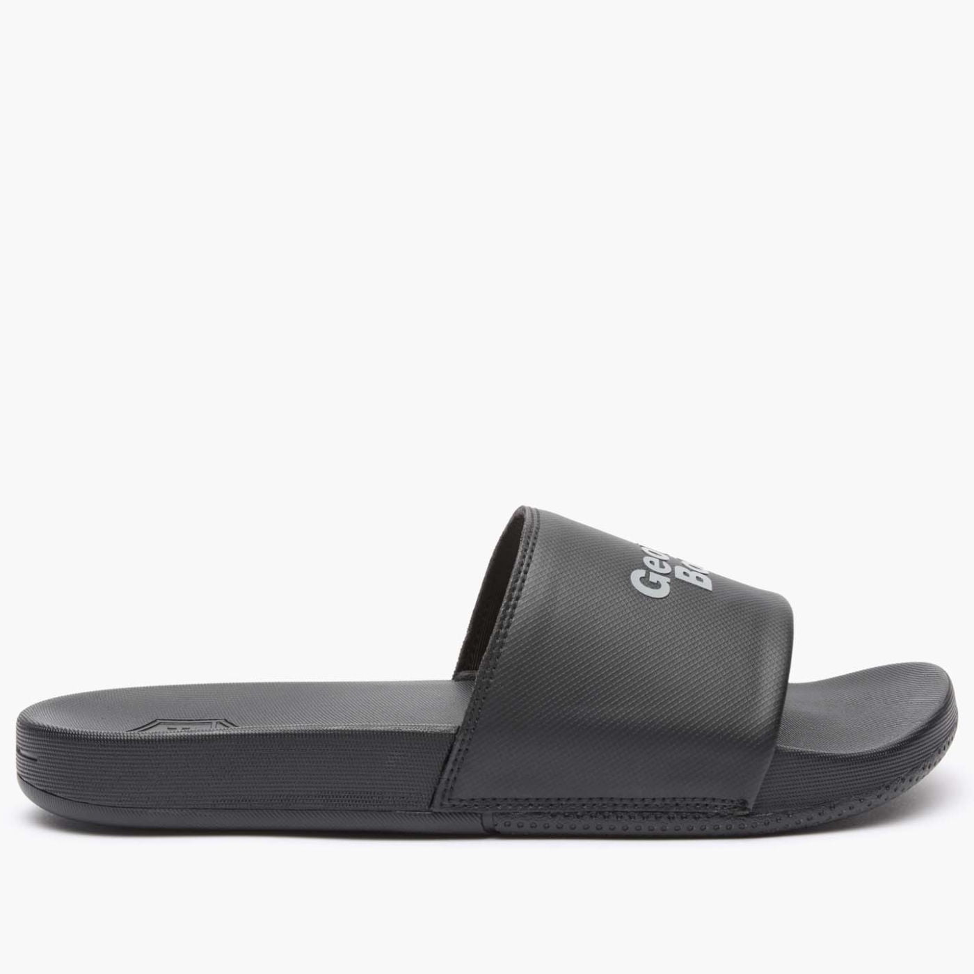 Georgia Boot AMP Slide Sandal - Walmart.com