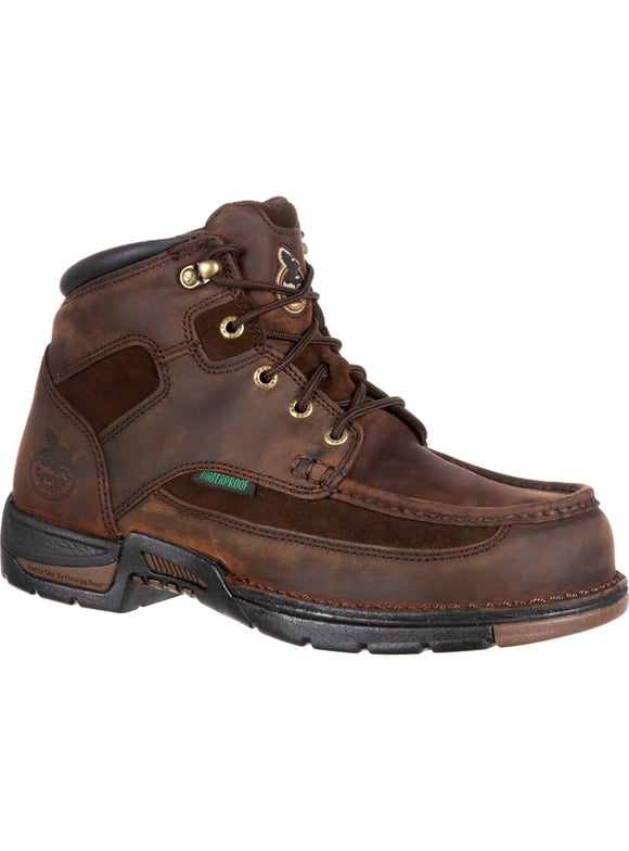 Astm F2413-05 Boot