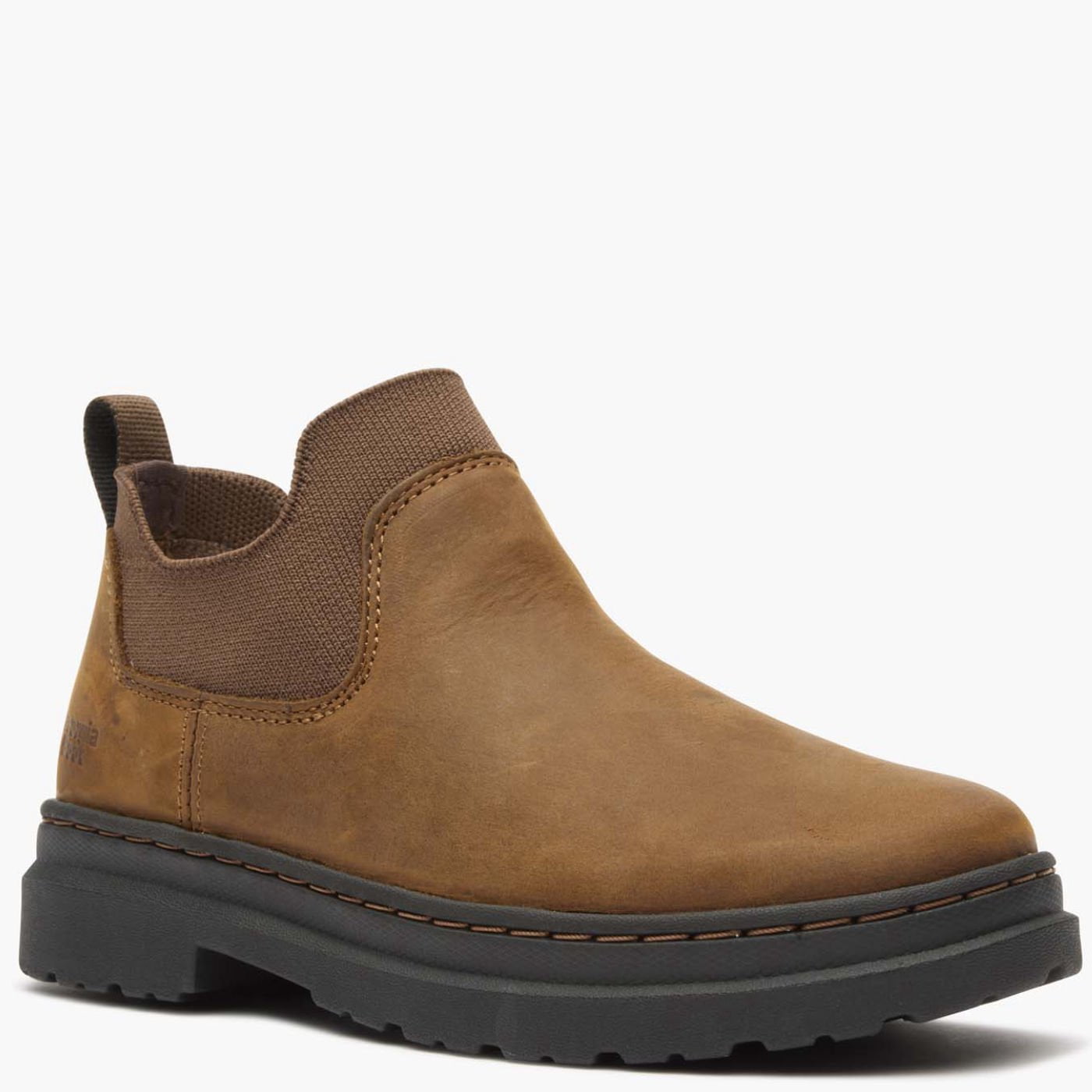 Georgia Boot Big Kids' Romeo SuperLyte Shoe - Walmart.com
