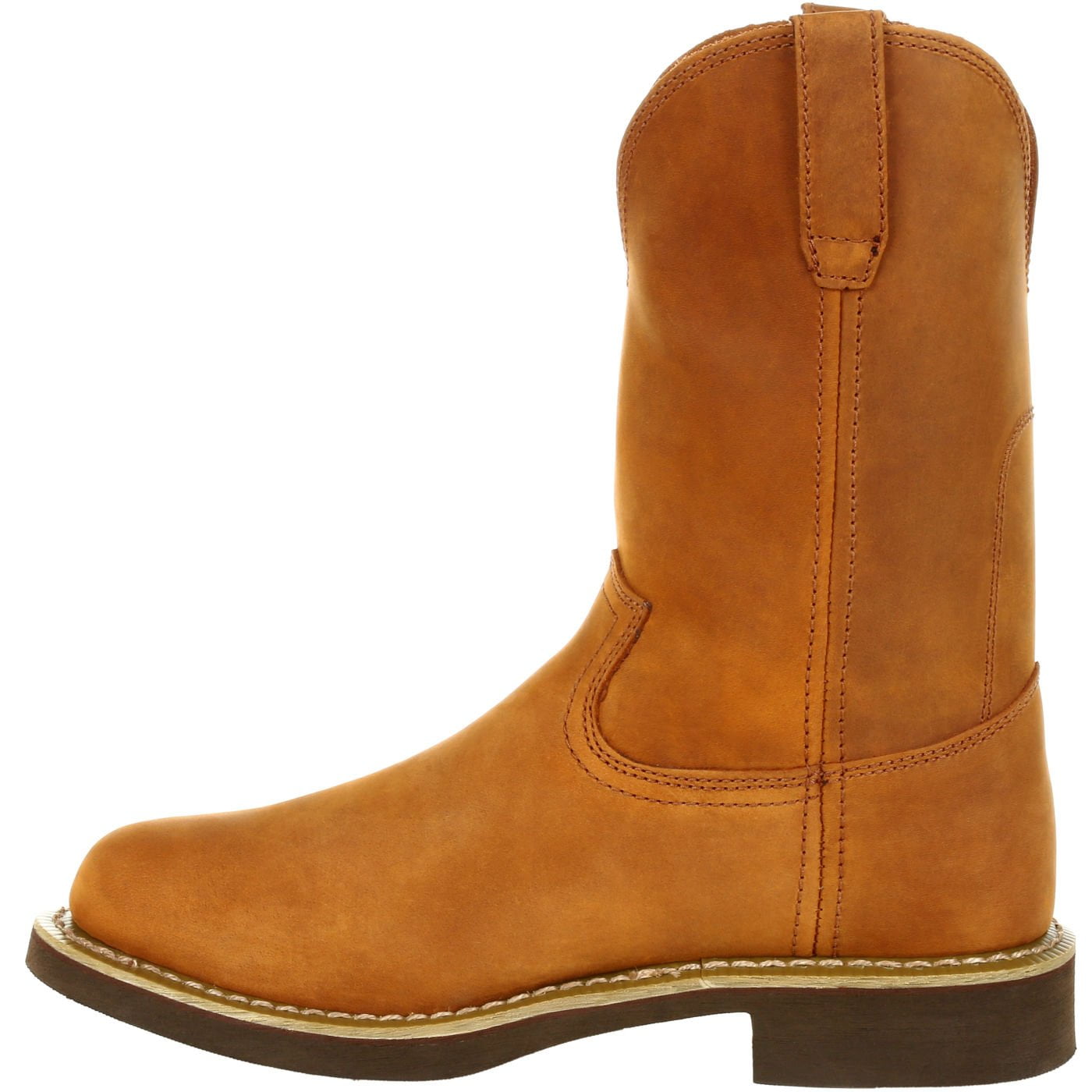 Georgia Boot Carbo-Tec Wellington - Walmart.com
