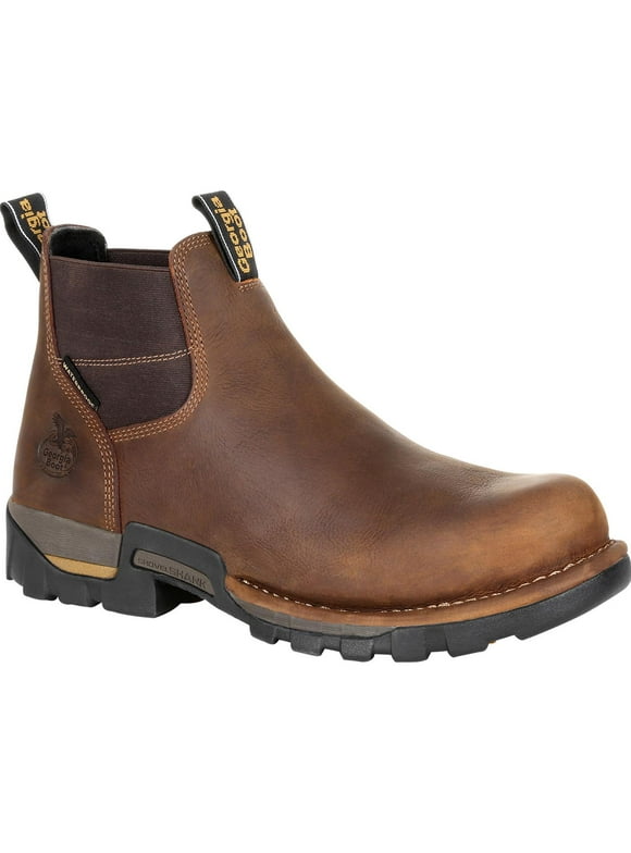 Georgia Boot