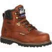 Men's Demonia Riot 12BK Steel Toe Boot - Walmart.com
