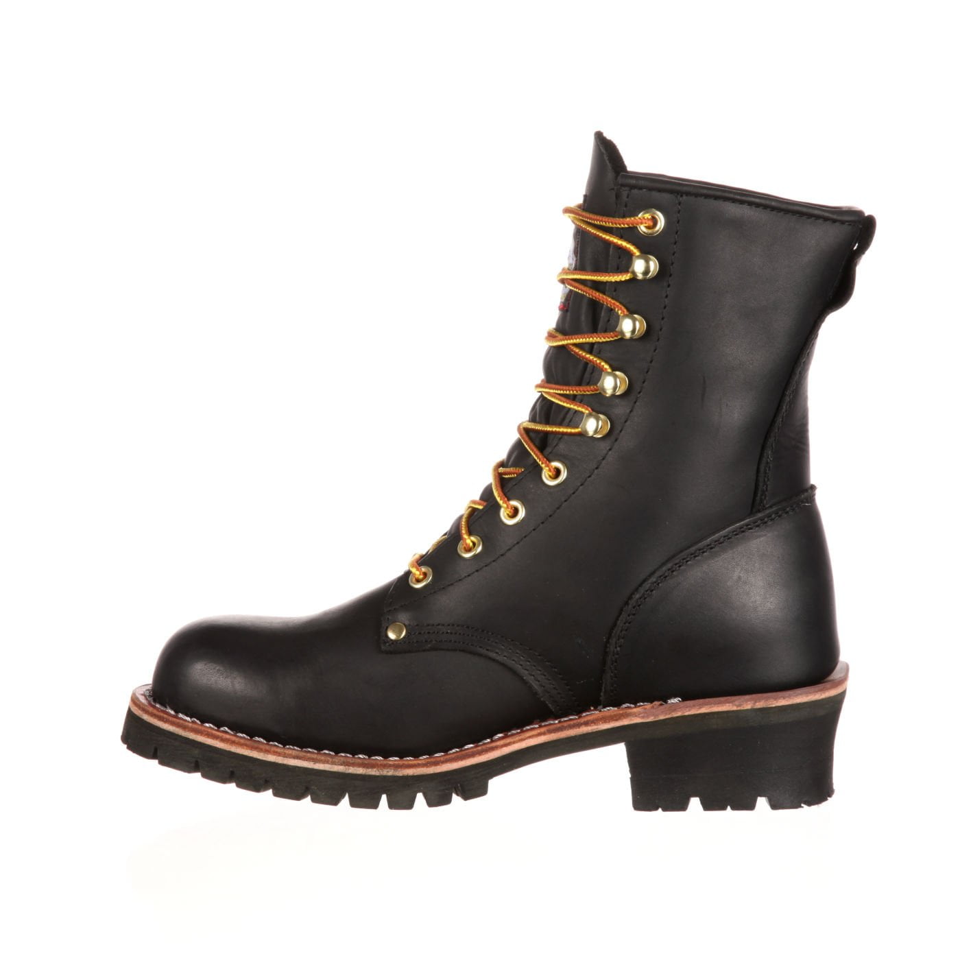 Georgia Boot Logger Work Boot - Walmart.com