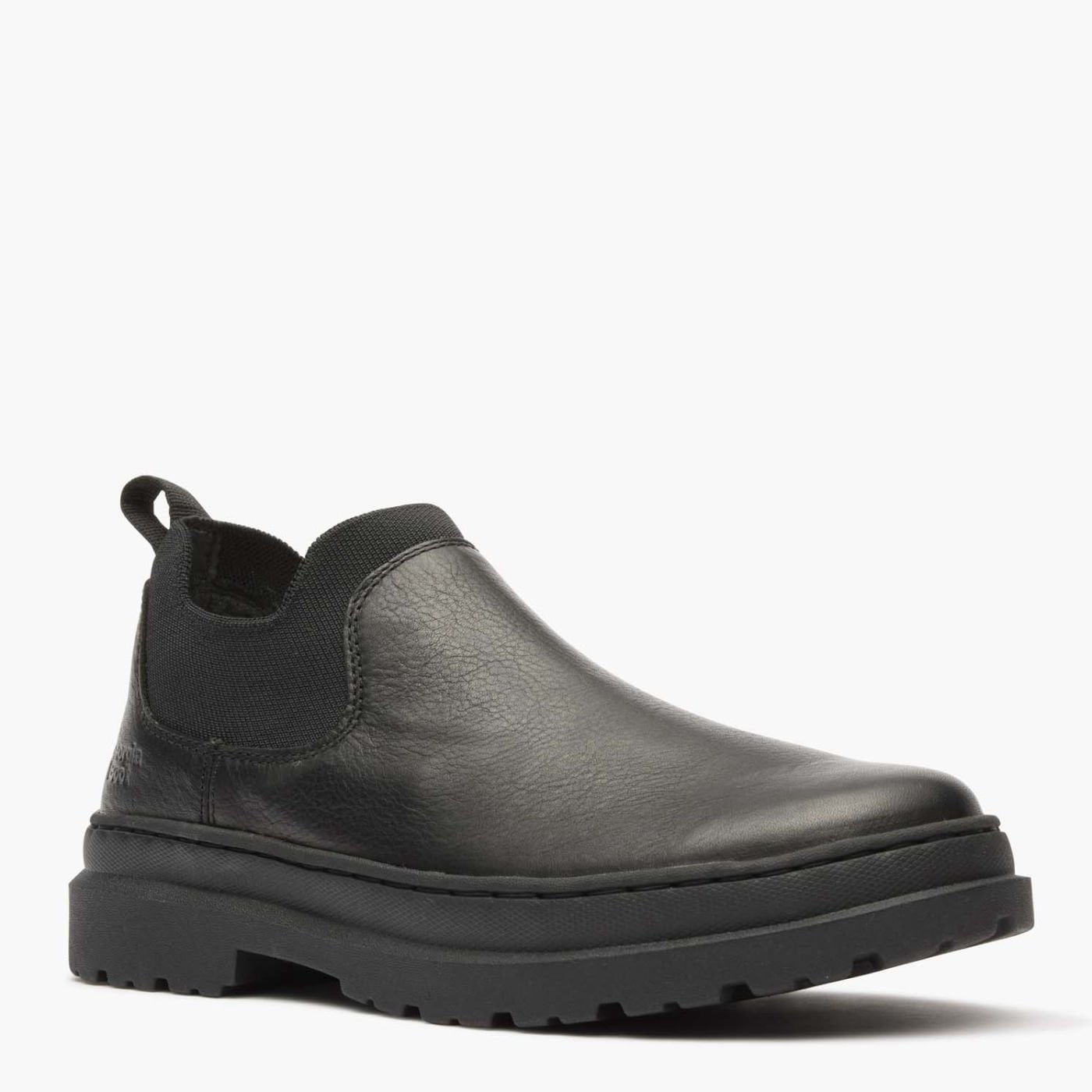 Georgia Boot Men's Romeo SuperLyte Shoe - Walmart.com