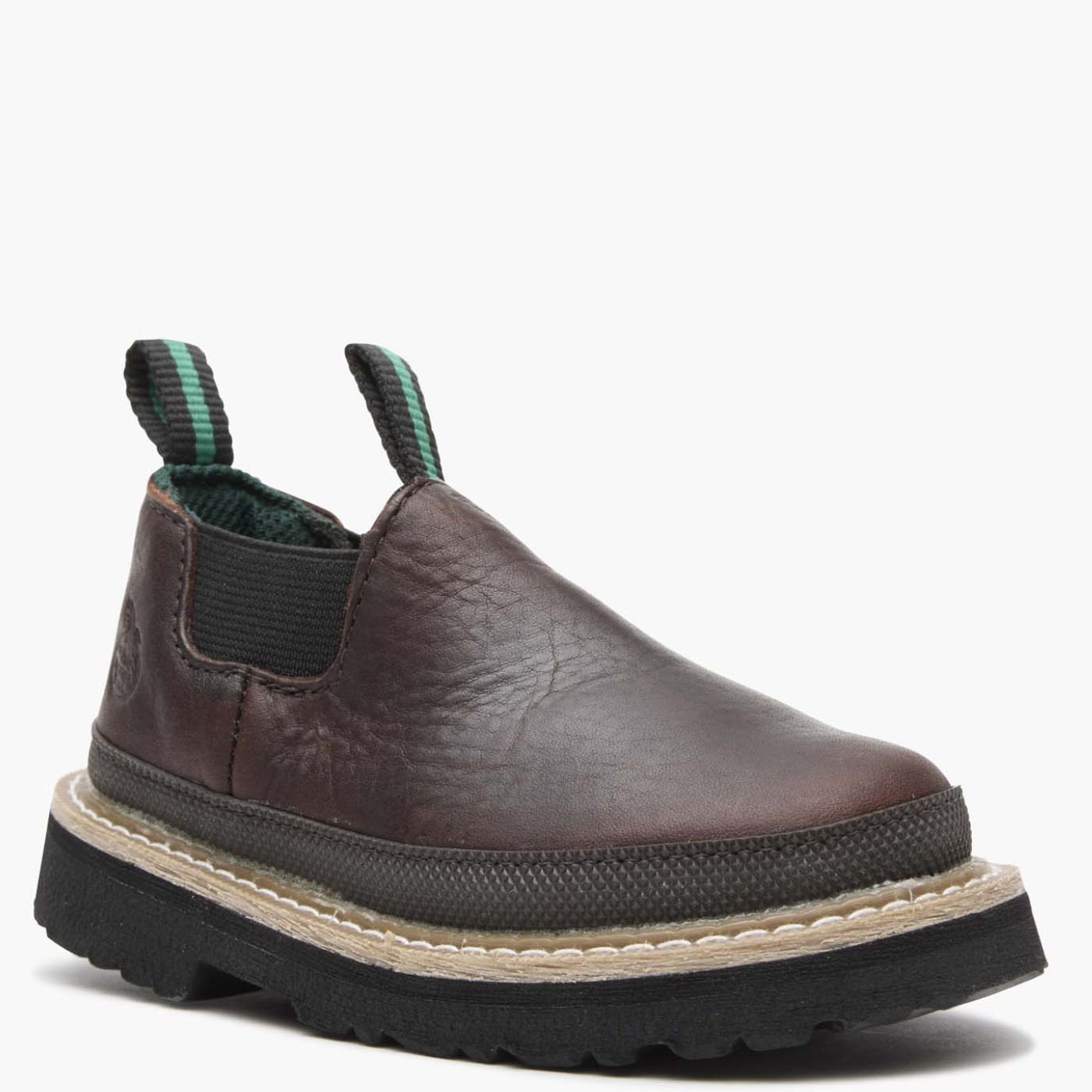 Georgia Boot Toddlers' Romeo - Walmart.com