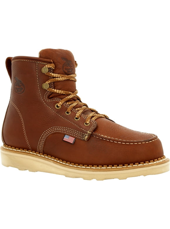 Mud Dog Georgia Boots