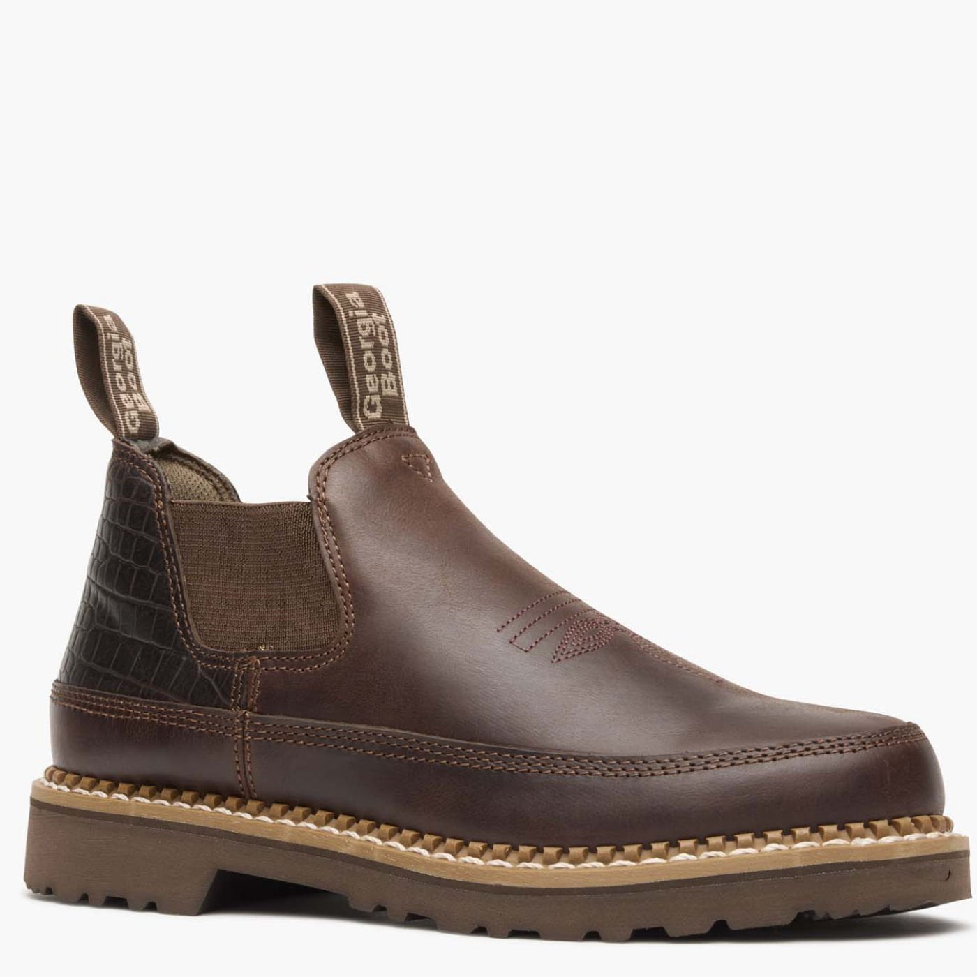 Georgia Boot Women's Romeo Work Shoe - Walmart.com