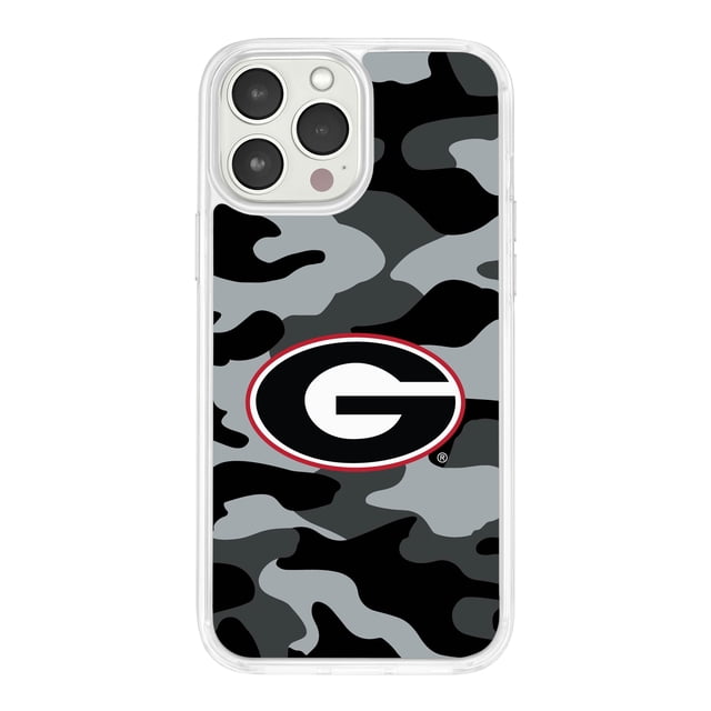 Georgia Bulldogs HD Phone Case Compatible with MagSafe Apple iPhone 11 ...