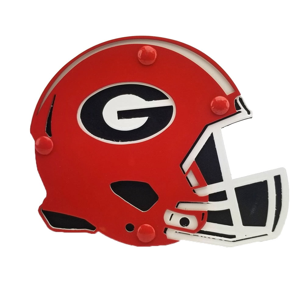 Premium Alternate Steel Football Helmet Hitch Cover - Walmart.com