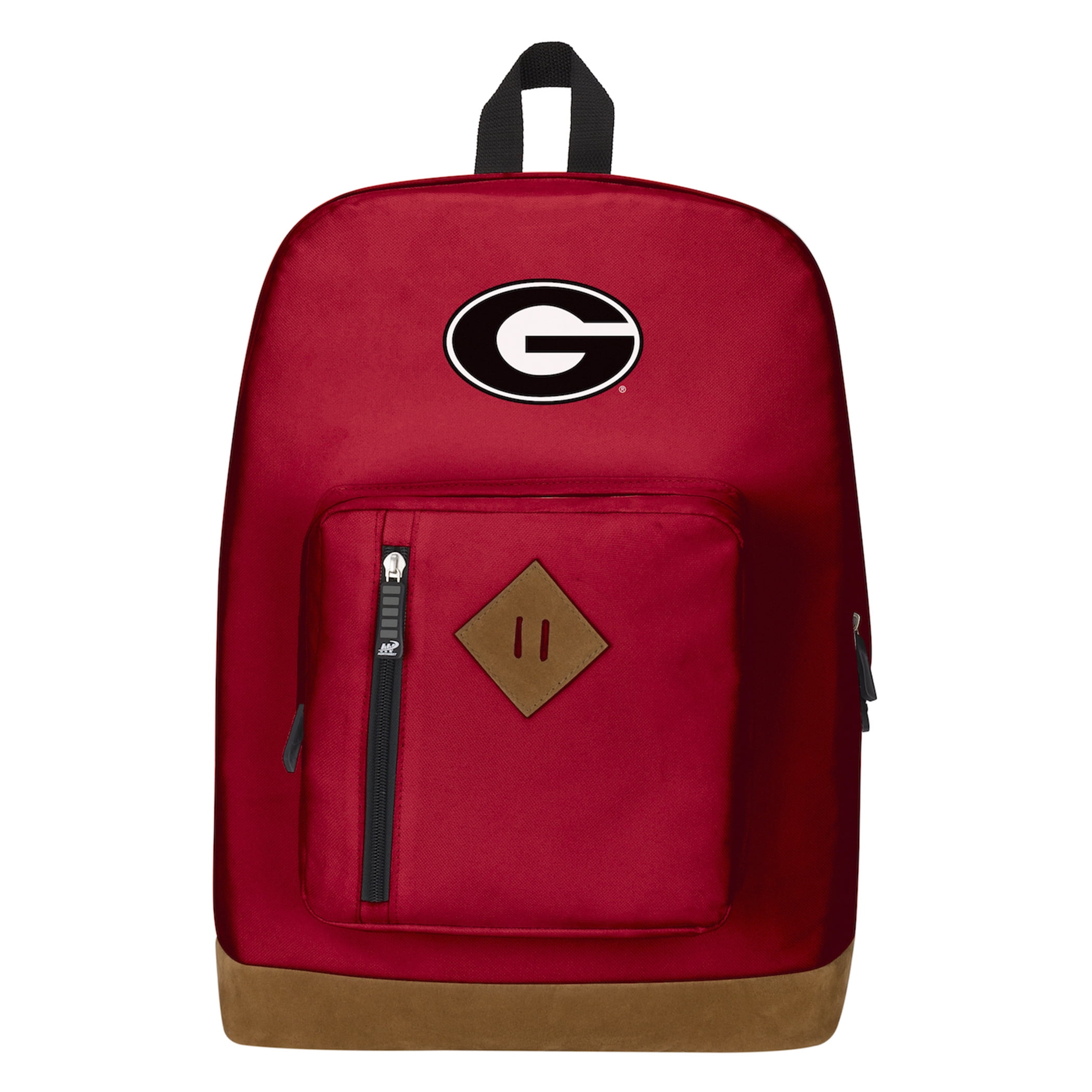 Georgia Bulldogs "Playbook" Backpack - Walmart.com