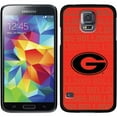 Georgia Bulldogs Repeat Design on Samsung Galaxy S5 Thinshield Case by ...
