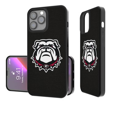 UGA Georgia Bulldogs Insignia Clear Case for iPhone 8 / 7 / 6 - Walmart.com