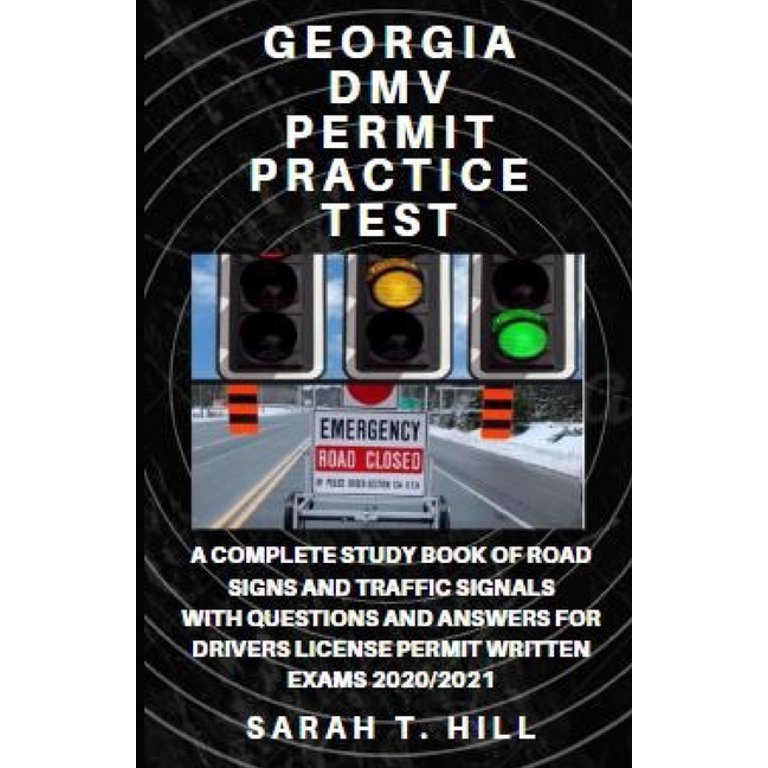 Georgia DMV Written Test 2023 (60 Questions With Explained, 59% OFF