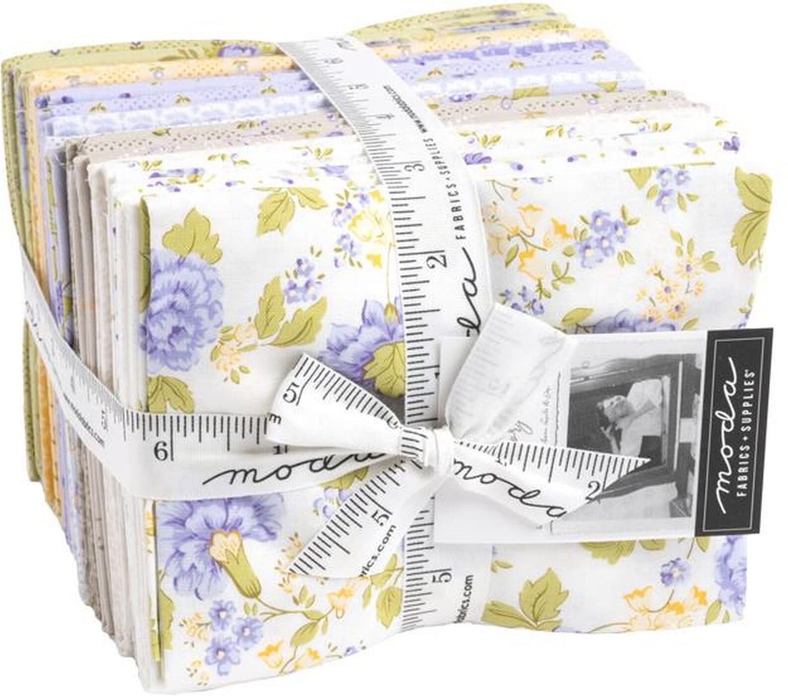 Georgia Fat Quarter Bundle - 30 18"x22" fat quarters by Brenda Riddle ...