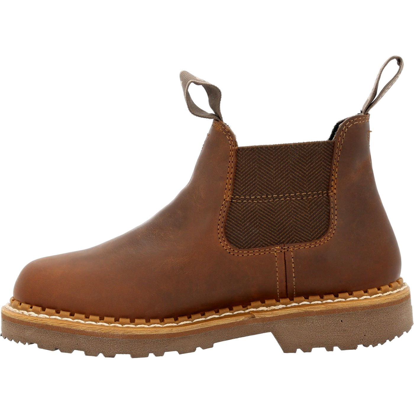 Georgia Giant Revamp Women's Chelsea Boot - Walmart.com