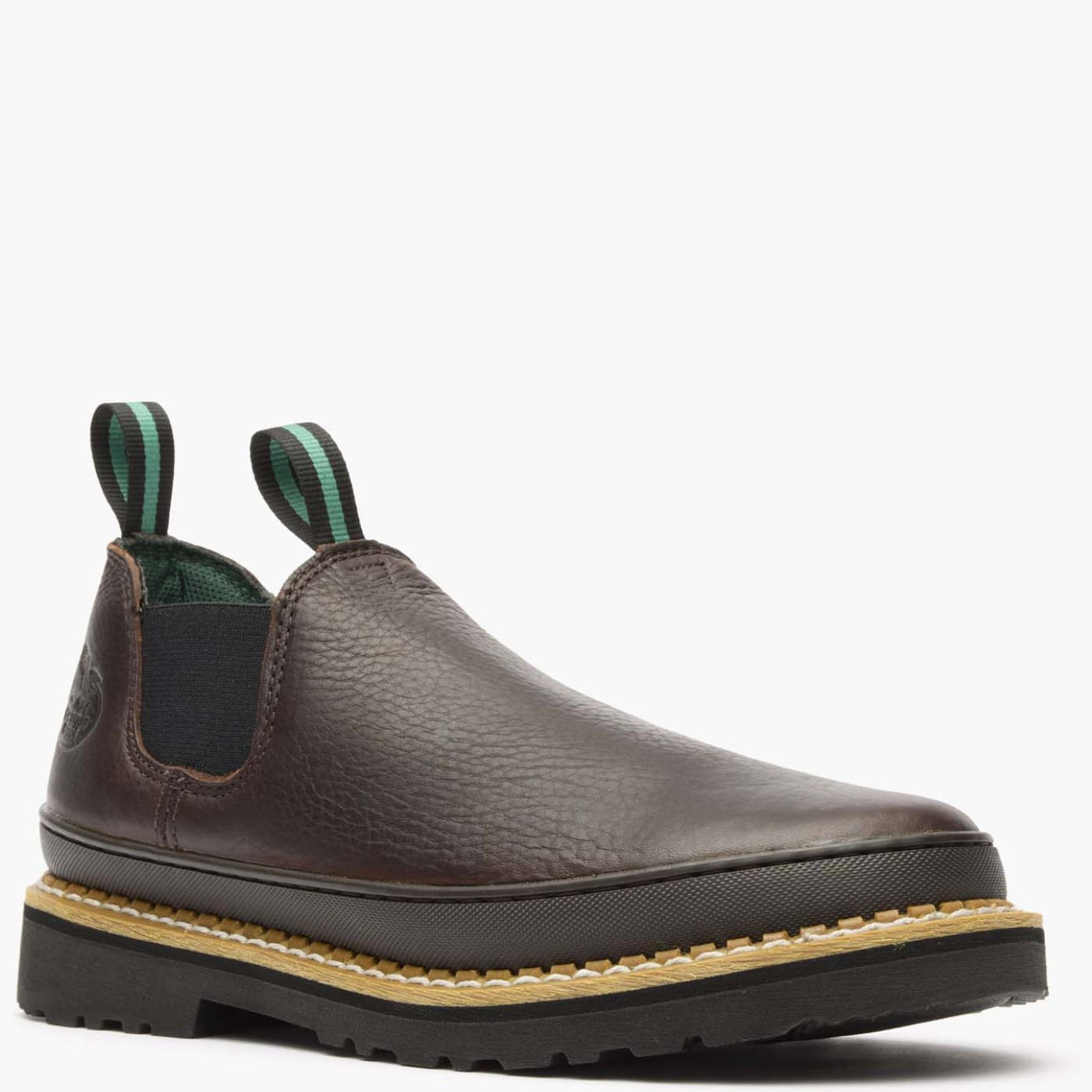 Georgia Giant Romeo Work Shoe - Walmart.com