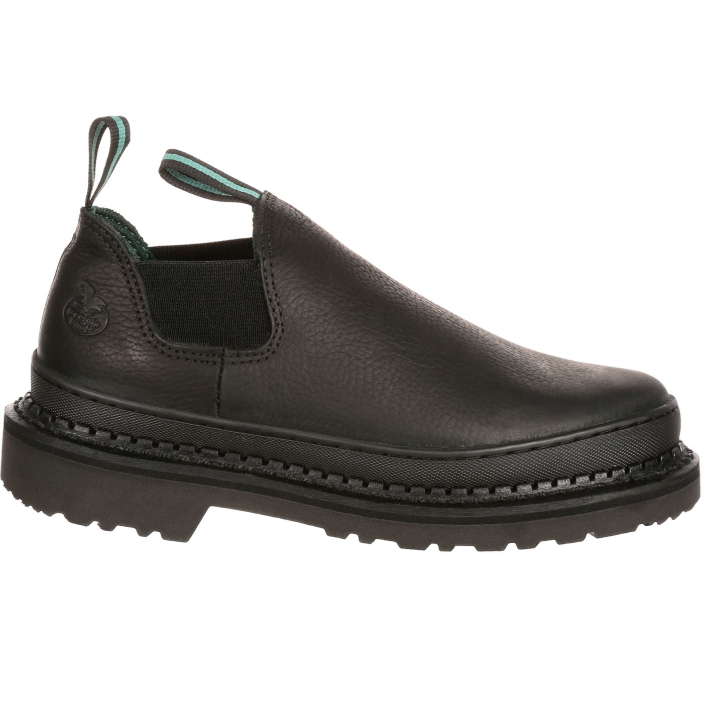 Georgia Giant Women's Romeo Work Shoes - Walmart Business Supplies