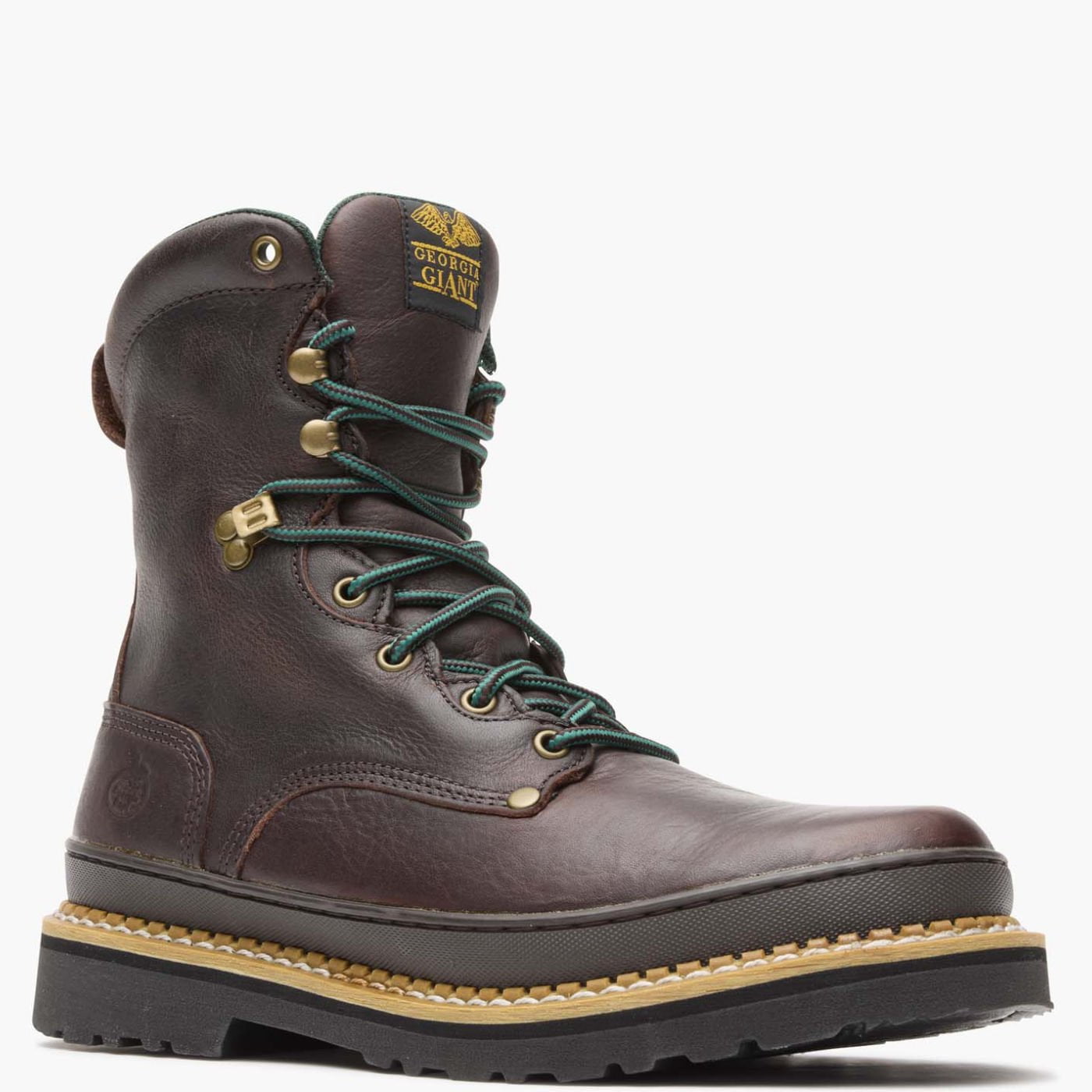 Georgia Giant Work Boot - Walmart.com