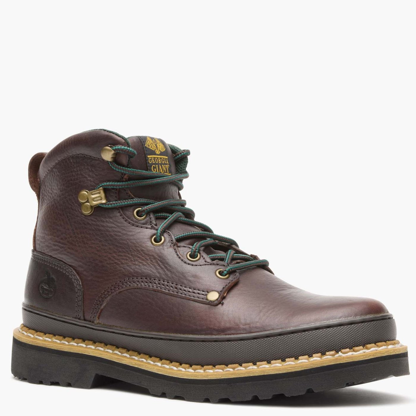 Georgia Giant Work Boot - Walmart.com