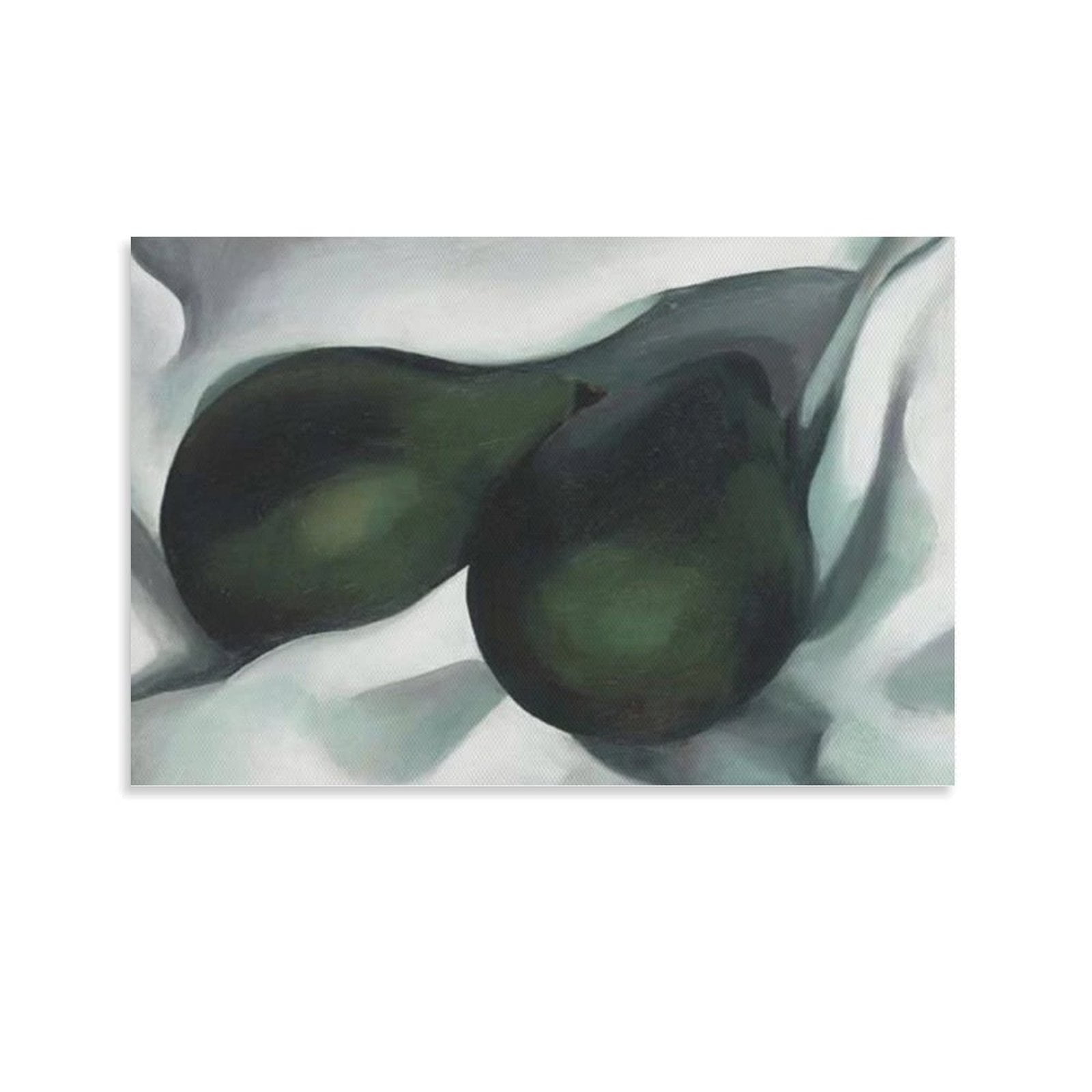 Georgia Okeeffe Print Painting (2) Poster Cool Artworks Painting Wall ...