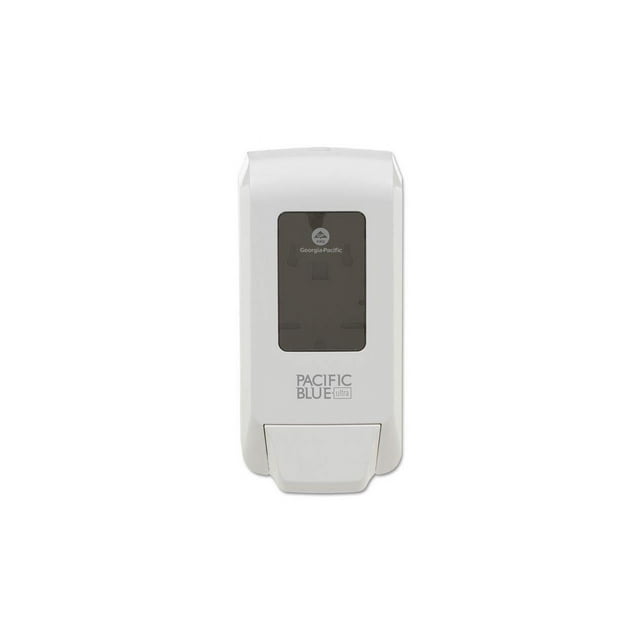 Georgia Pacific 53058 Soap/Sanitizer Dispenser - Walmart.com