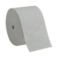 Georgia-Pacific Compact Coreless 2-Ply Toilet Paper, 1500 Sheets, 18 Rolls - Walmart.com