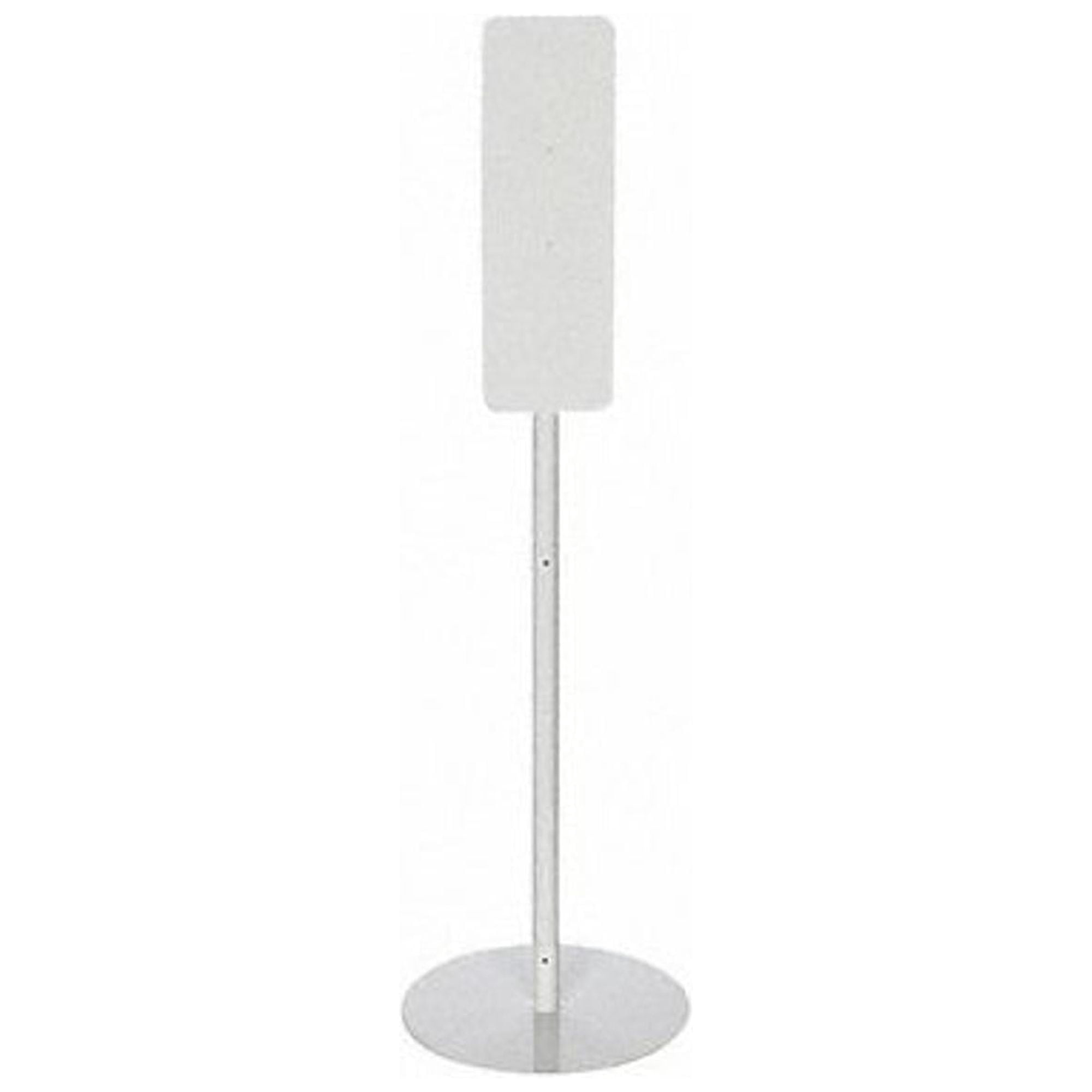Georgia-Pacific Floor Stand,White,30" H x 15-3/4"W,50439 50439 ...