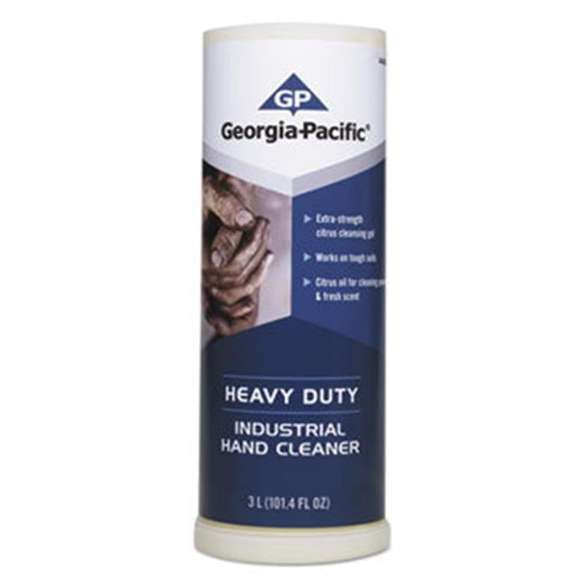 Georgia Pacific GPC Citrus Heavy Duty Soap - Walmart.com
