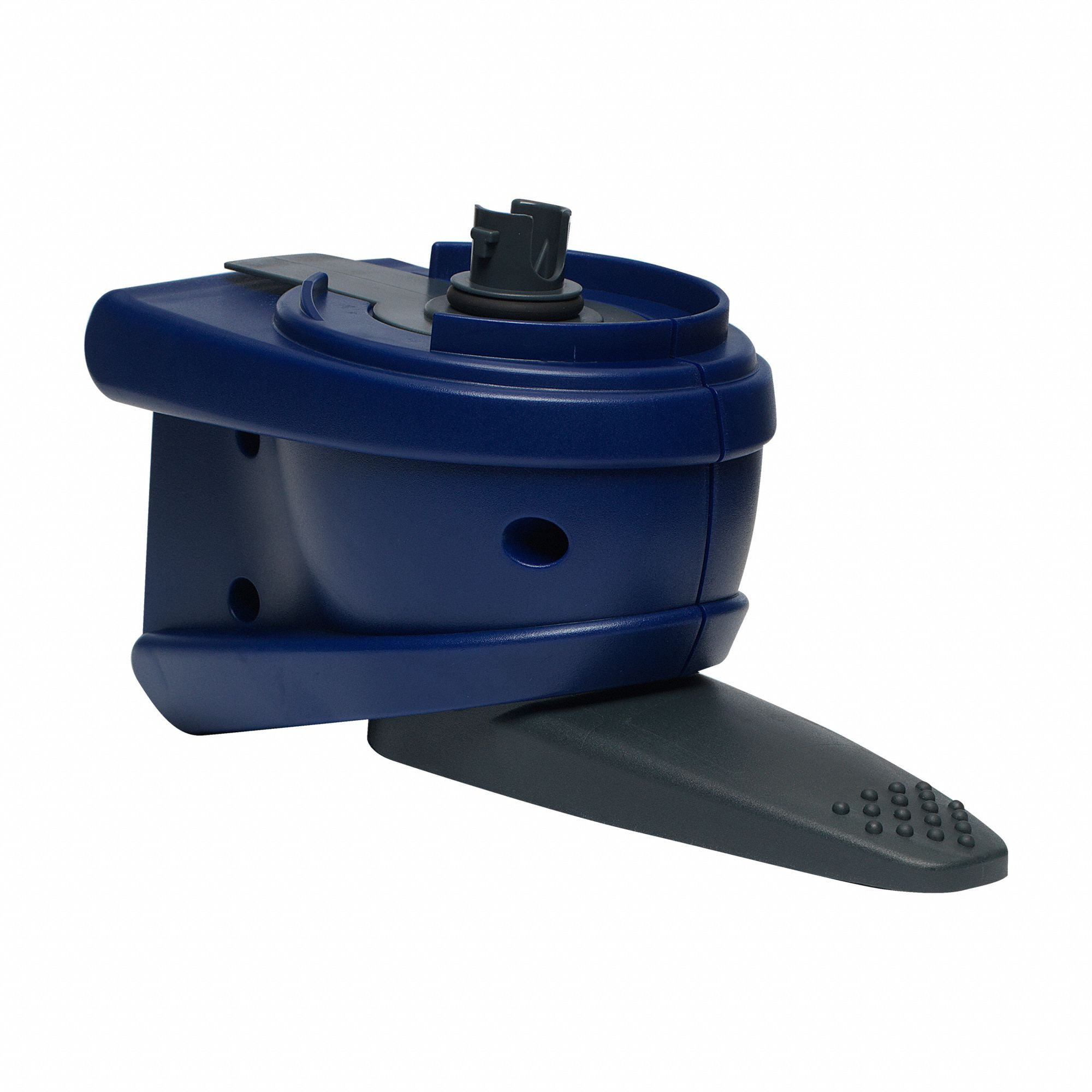 Georgia-Pacific Hand Cleaner Dispenser, 3000mL, Blue 54011 - Walmart.com