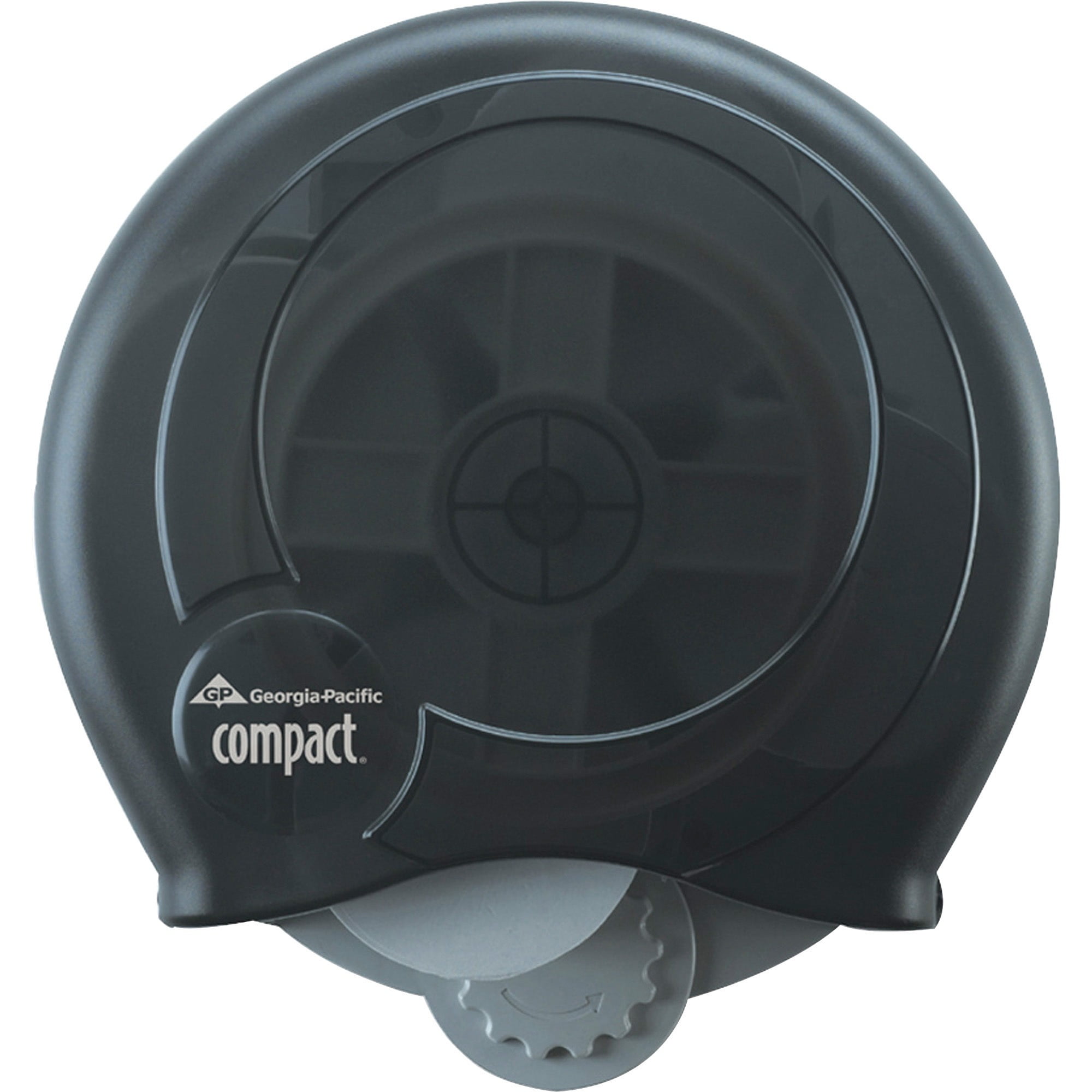 Georgia-Pacific Compact Tissue Dispenser 56781 - Walmart.com