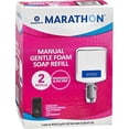 Georgia-Pacific Manual Foam Soap Refill, 1000 mL, 2 ct, Fragrance and ...