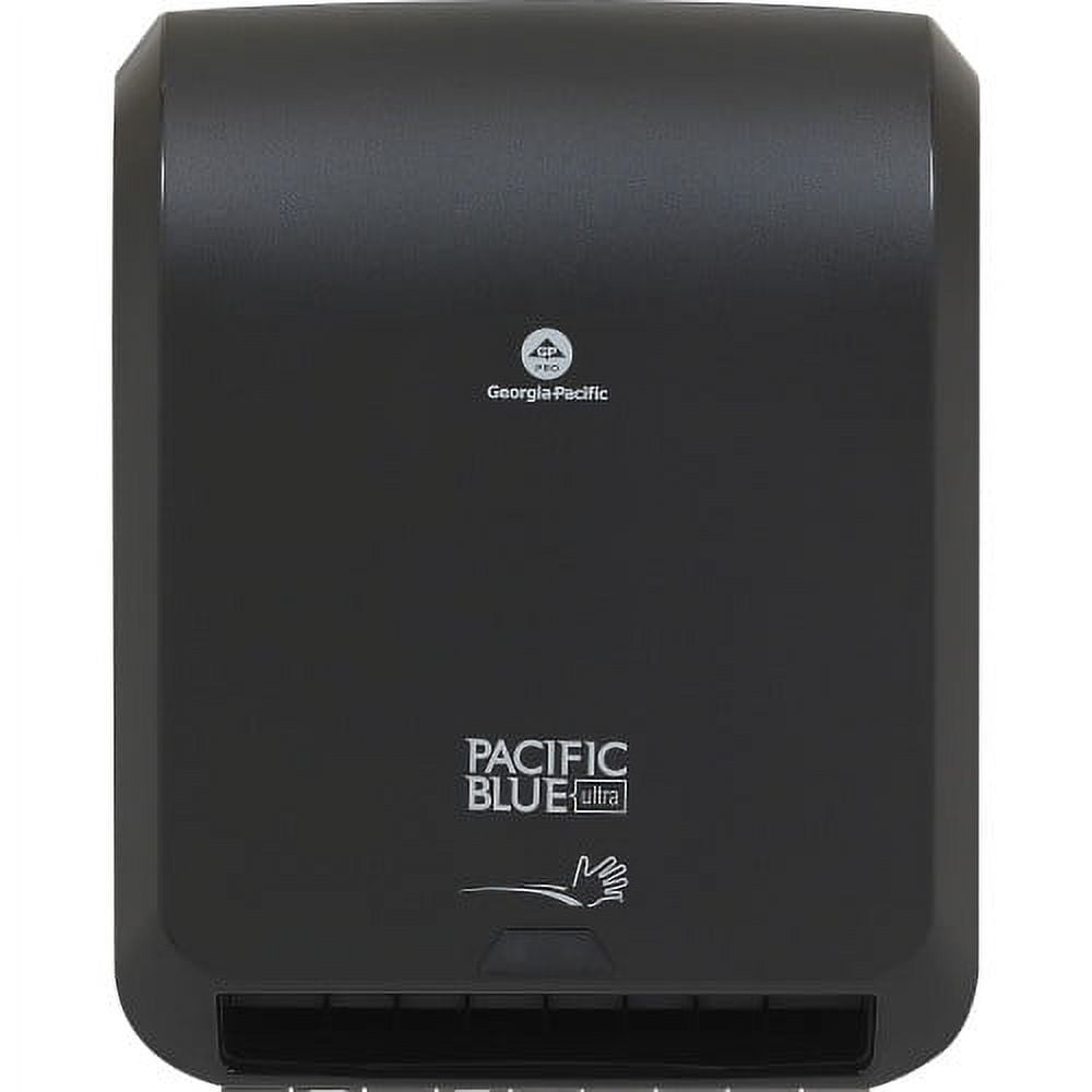 Georgia Pacific Professional Pacific Blue Ultra Paper Towel Dispenser ...