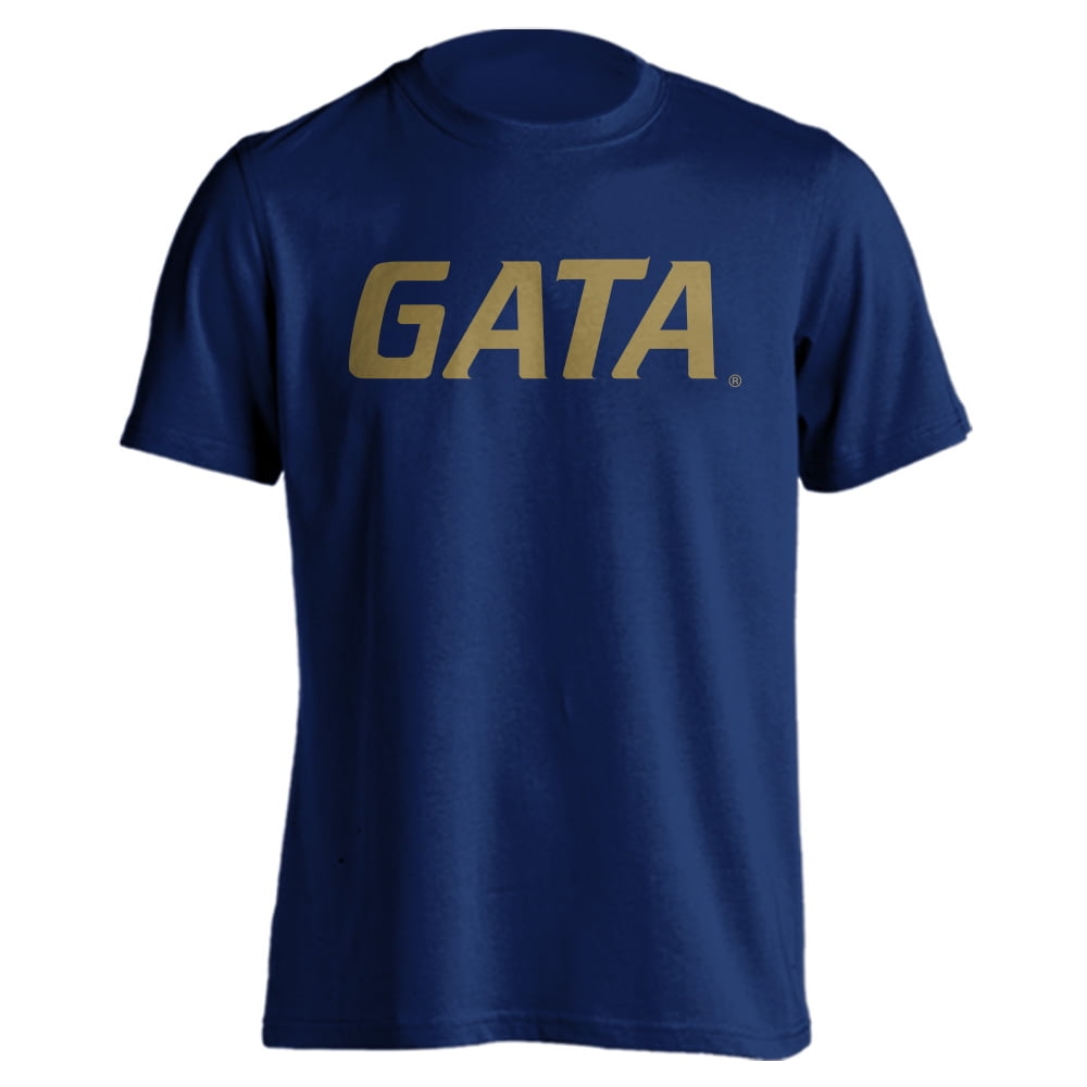 Georgia Southern University Eagles GATA Football Slogan Sleeve T-shirt ...