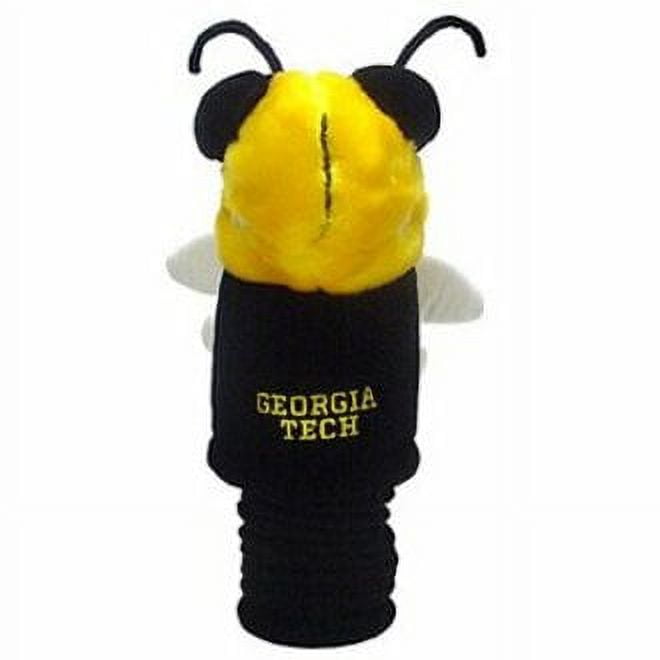Georgia Tech Mascot Headcover - Walmart.com
