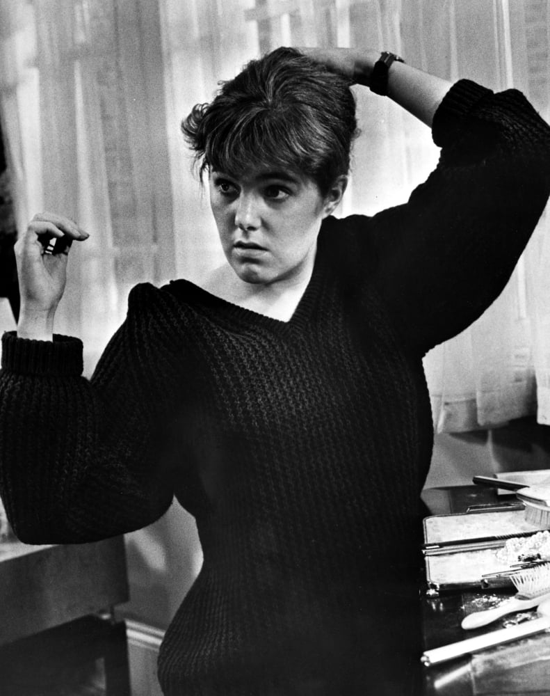 Georgy Girl Lynn Redgrave 1966 Photo Print (8 x 10) - Walmart.com