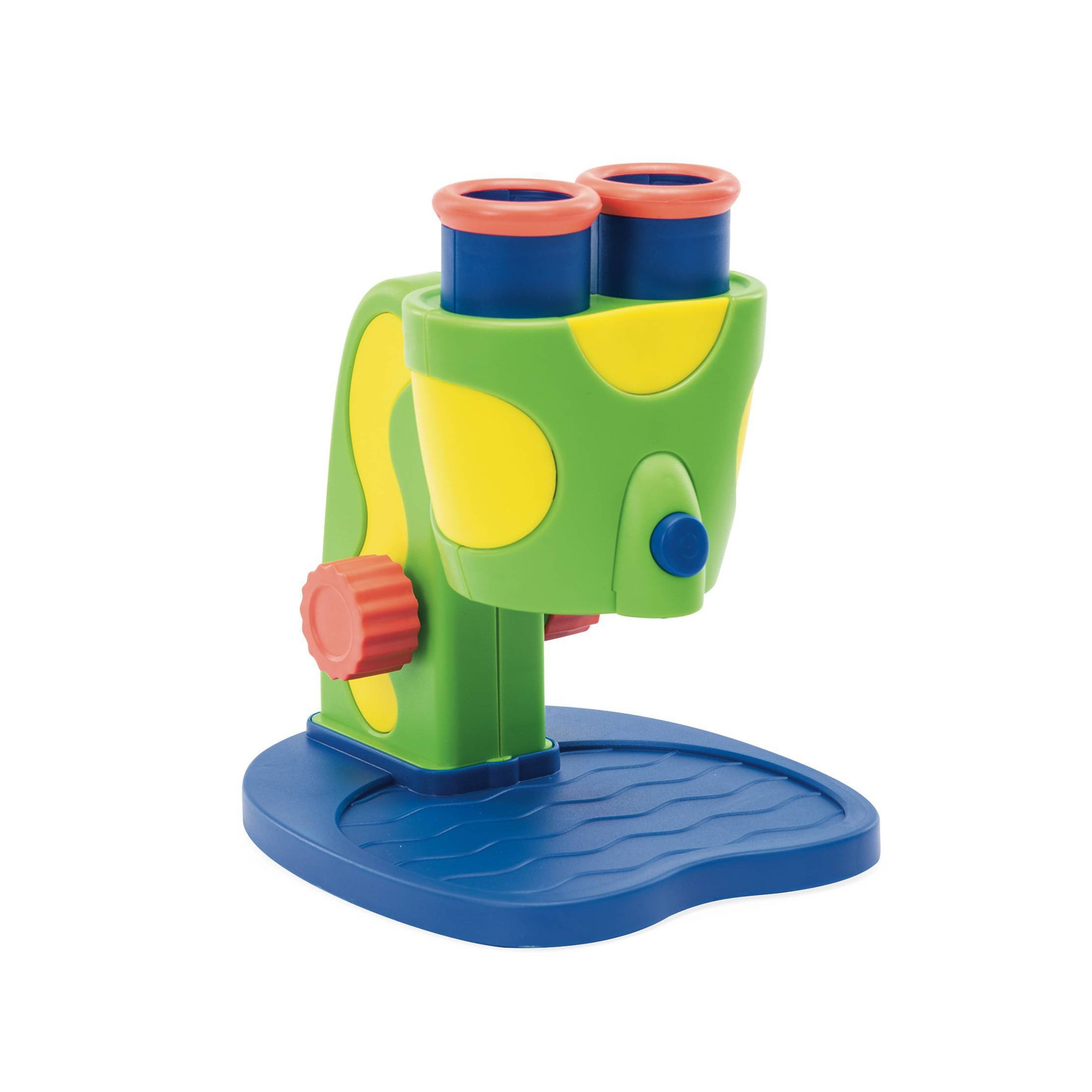 Geosafari Jr. My First Microscope - Walmart.com