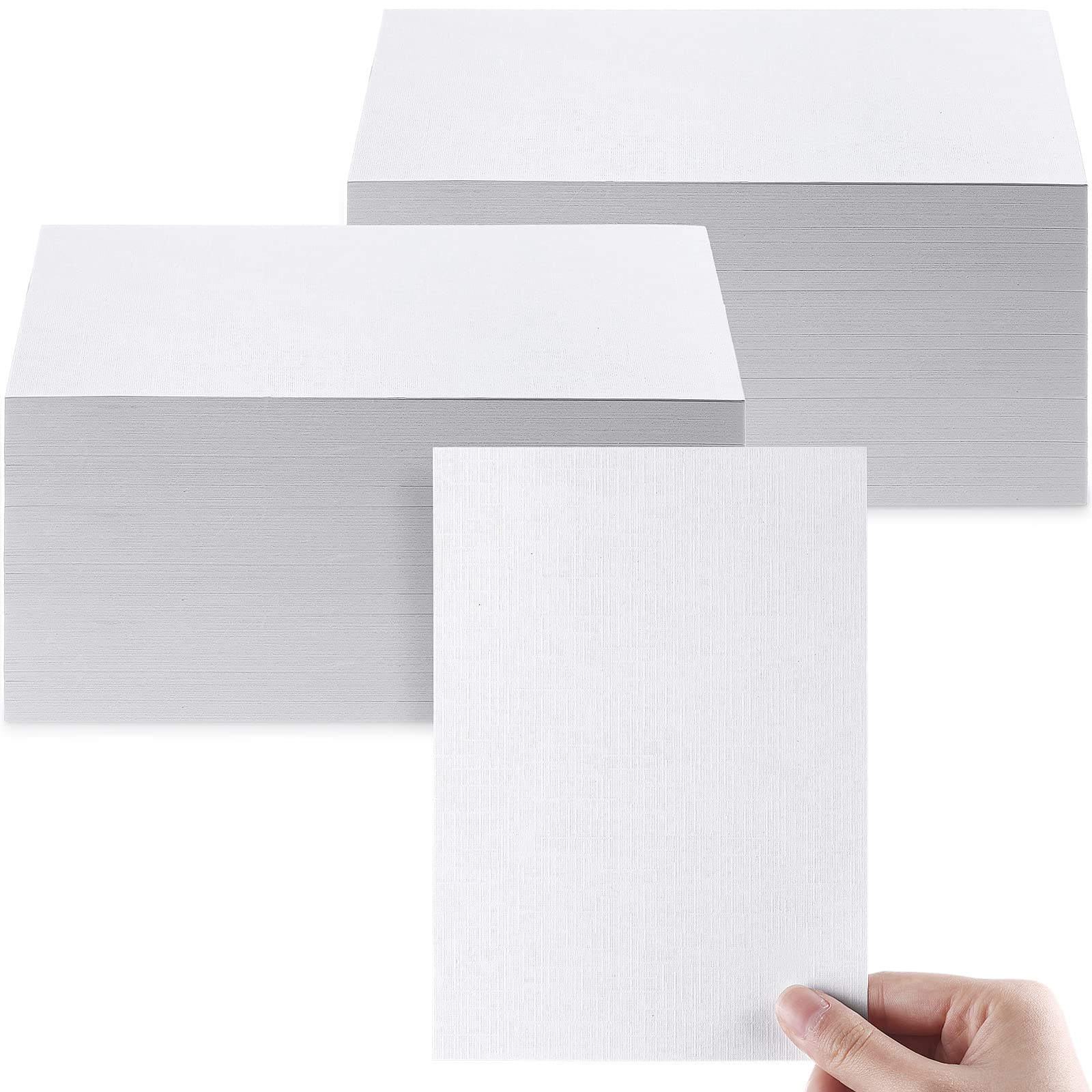 Geosar Linen Cardstock Invitation AIF9 Cardstock Heavyweight Printer ...