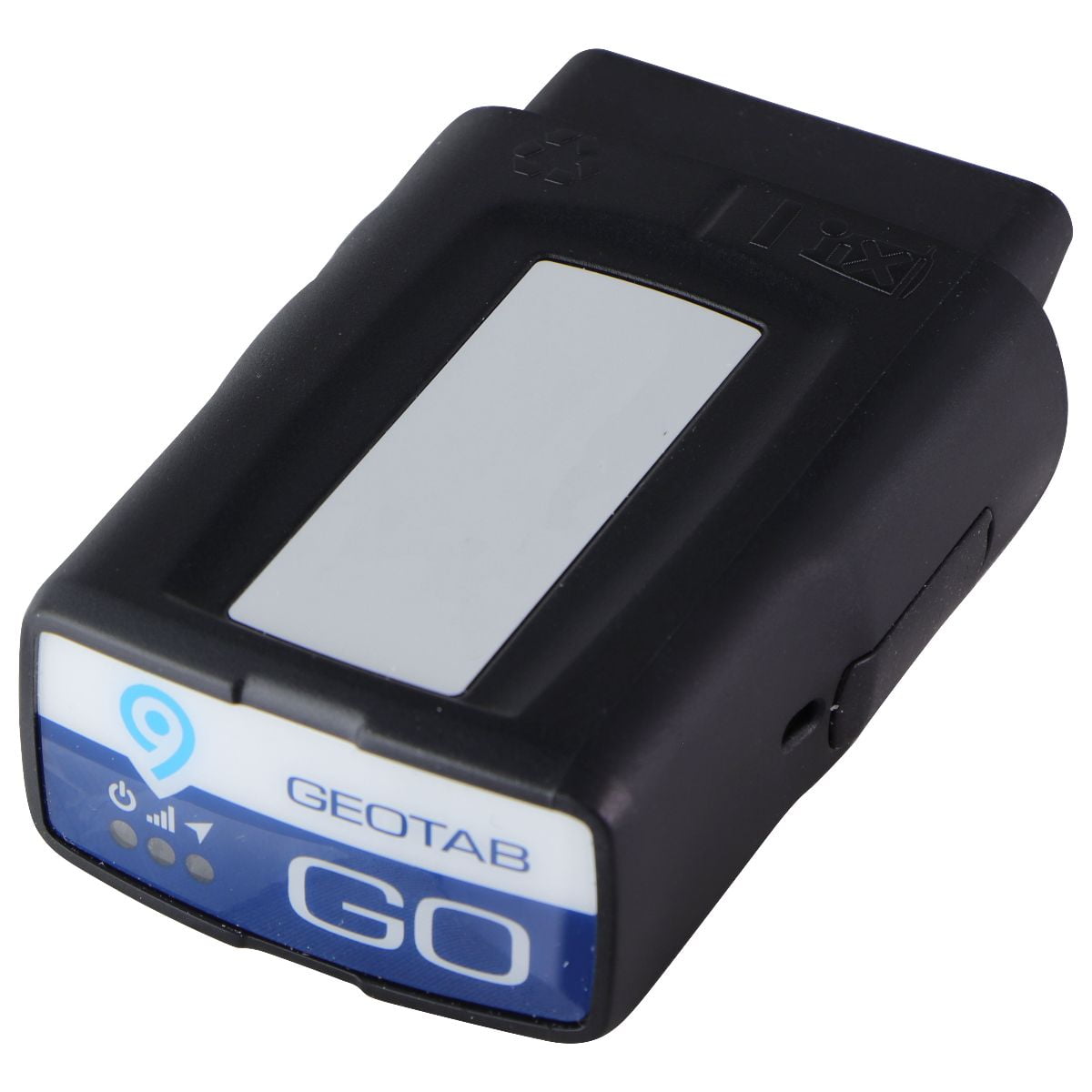 Geotab Go9 Vehicle Fleet Tracker GPS with LTE (T-Mobile) - Black (GO9-LTETMOBLU) - Walmart.com