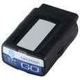 Geotab Go9 Vehicle Fleet Tracker GPS with LTE (T-Mobile) - Black (GO9 ...