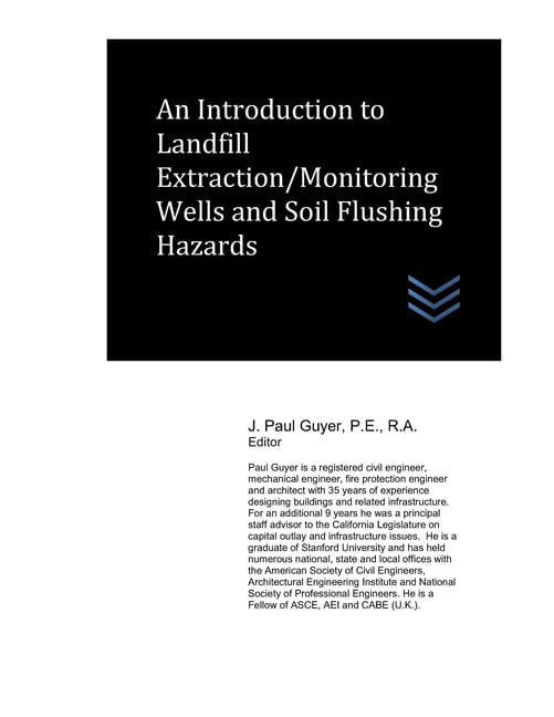 Geotechnical Engineering: An Introduction to Landfill Extraction ...