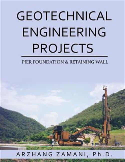 Geotechnical Engineering Projects - Walmart.com