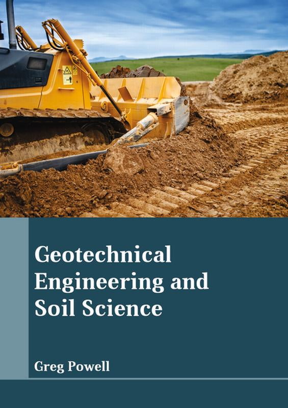 Geotechnical Engineering and Soil Science, (Hardcover) - Walmart.com