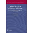 Geotechnical, Geological and Earthquake Engineering: Earthquake Data in ...