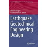 Geotechnical, Geological and Earthquake Engineering: Earthquake ...