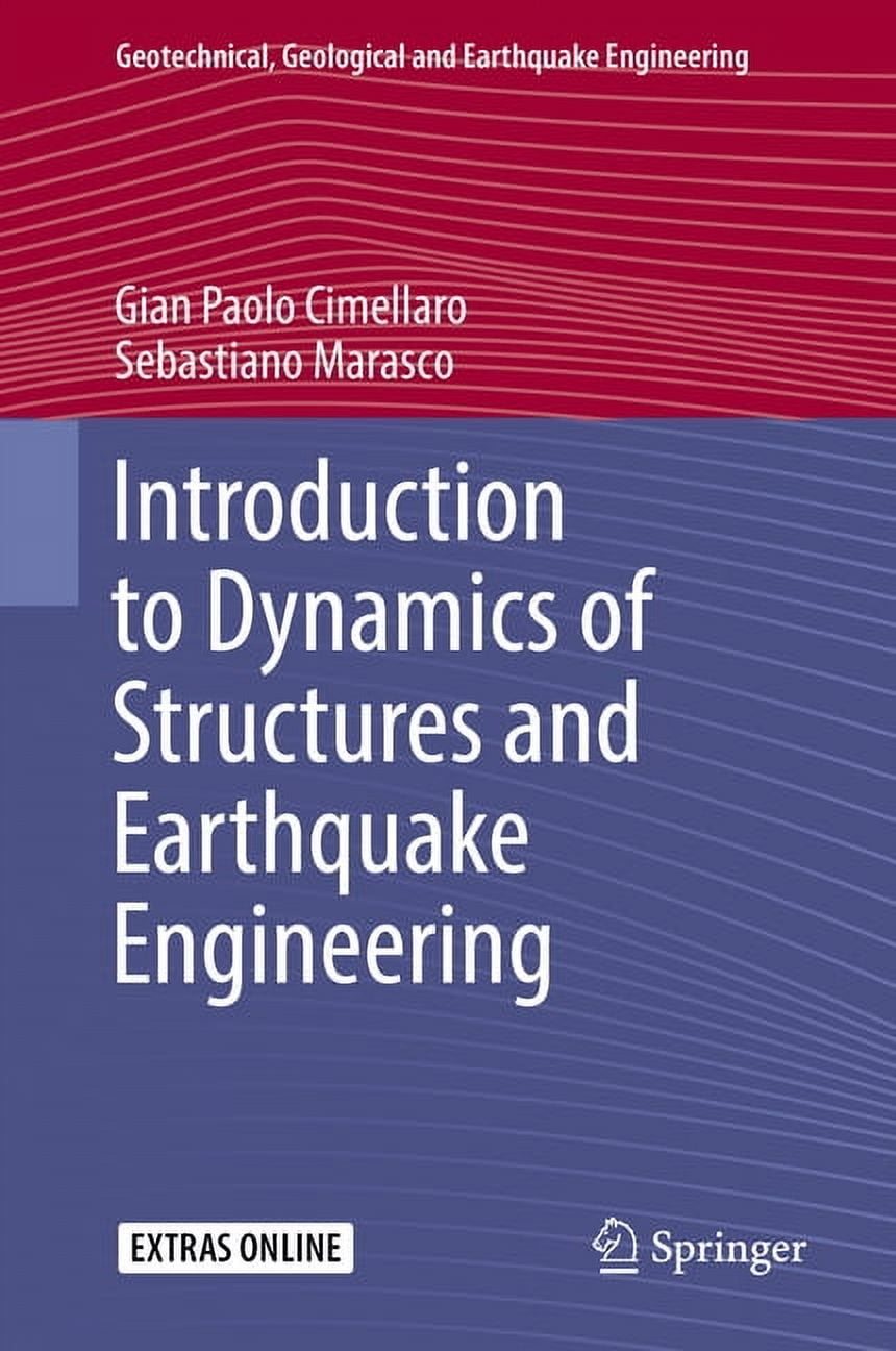 Geotechnical, Geological and Earthquake Engineering: Introduction to ...