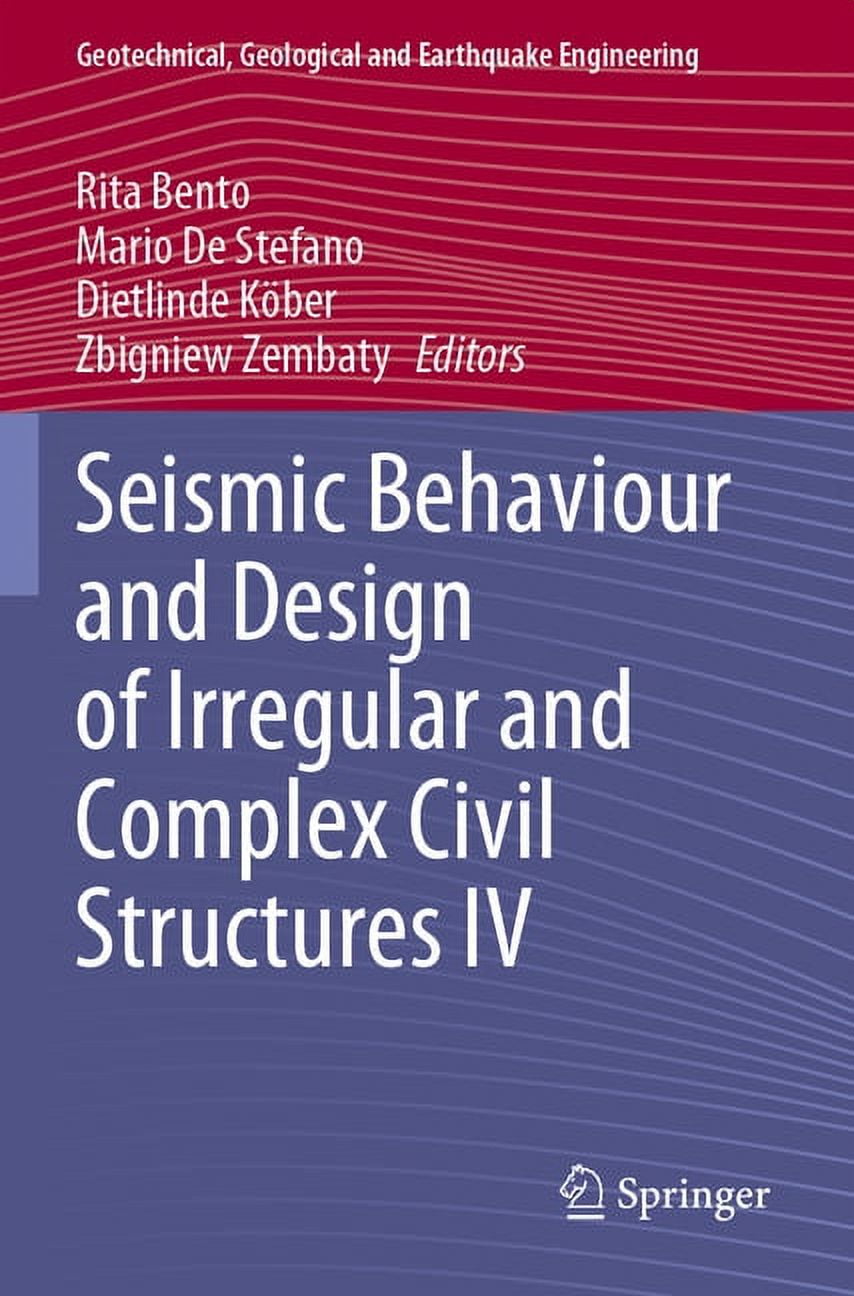 Geotechnical, Geological and Earthquake Seismic Behaviour and Design of ...