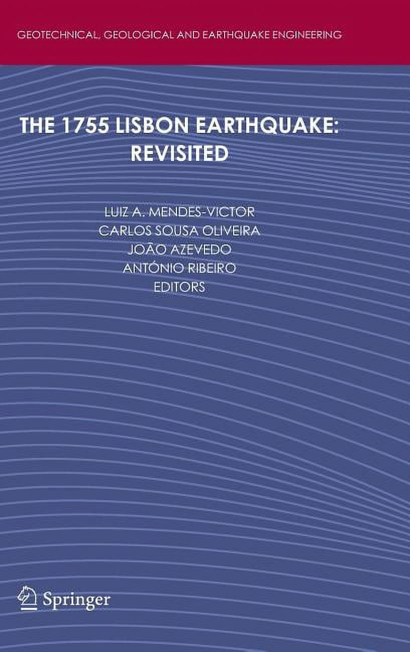 Great Lisbon Earthquake