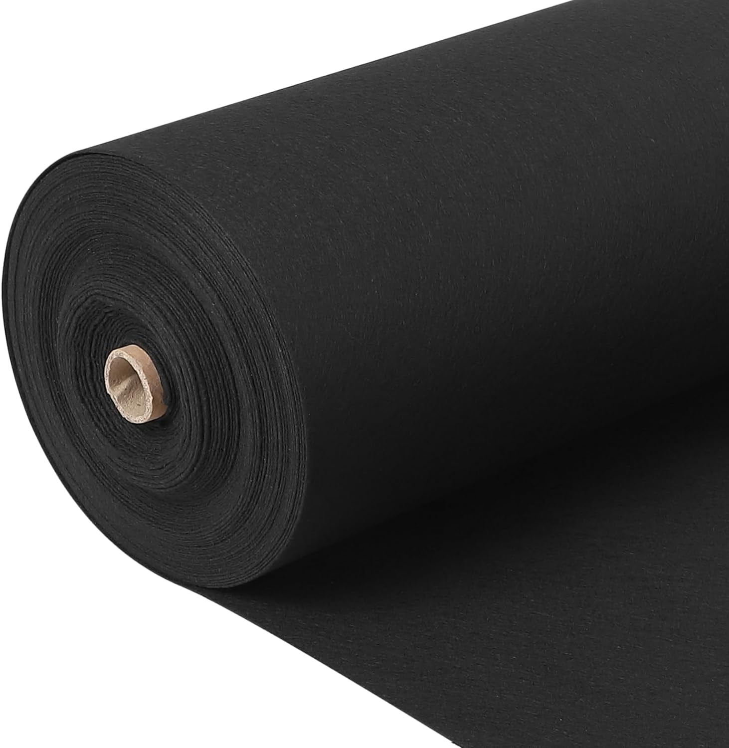 Geotextile Landscape, Weed and Puncture Resistant, 6ft x 50ft, 350N ...